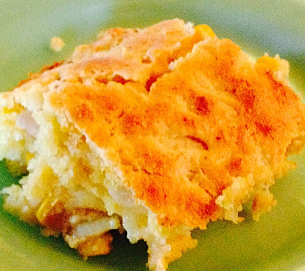 Jiffy Corn Muffin Mix Recipe for Jacked-Up Cornbread - Dining With Mimi